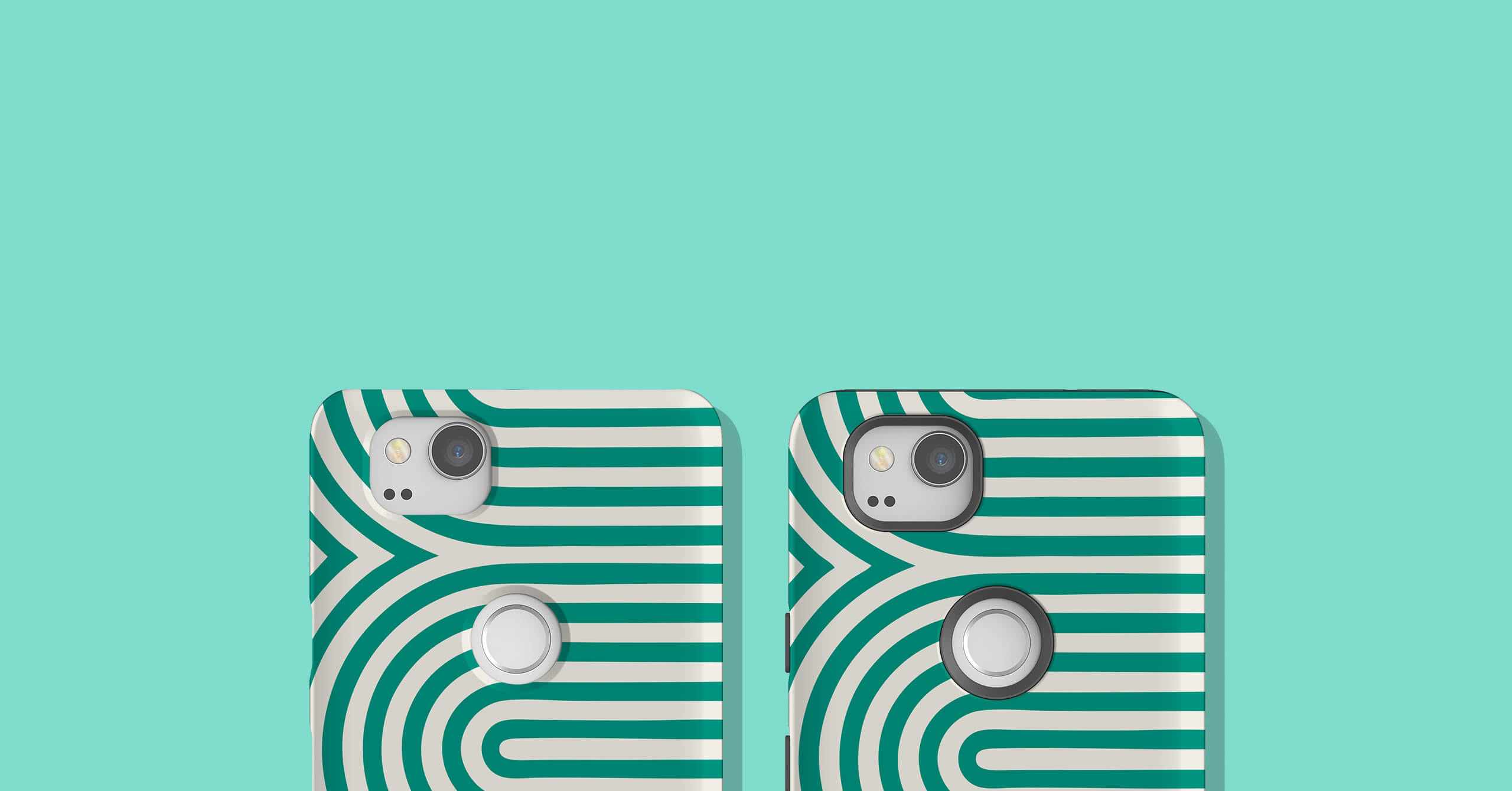 Custom Google Pixel 2 Cases & Covers | Make Yours | SHIPS TODAY