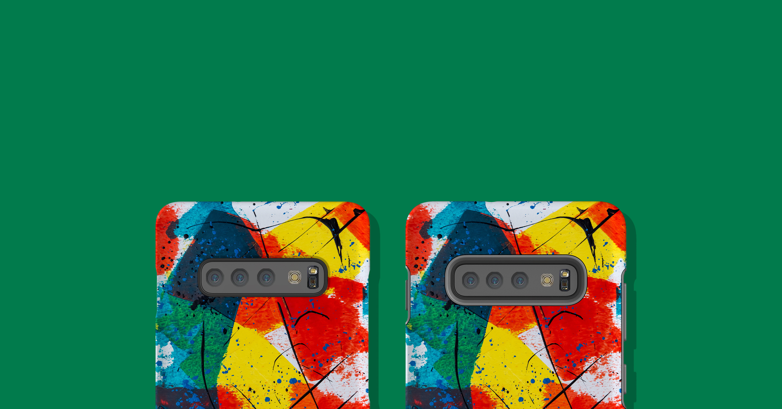 Samsung S10 5G, S10, S10 E, S10 Plus | Case Station US