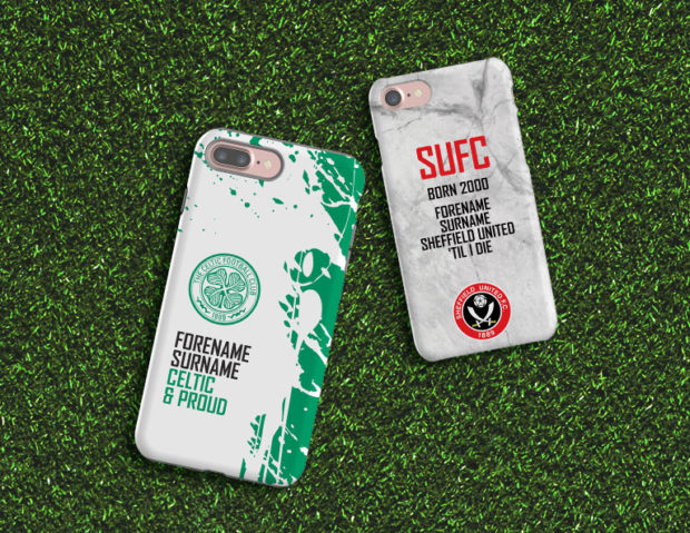 Custom Phone Cases for iPhone 12, 11, X, Samsung S20, Google Pixel 5