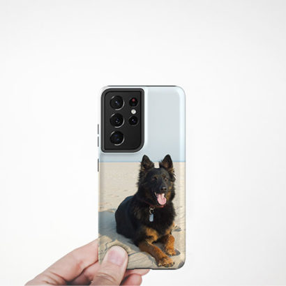 Samsung Galaxy S21 Ultra Custom Phone Cases | Case Station US