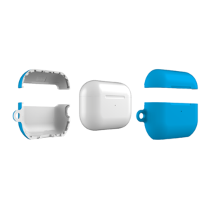 Custom Airpod Pro Case - Full Wrap | Case Station US